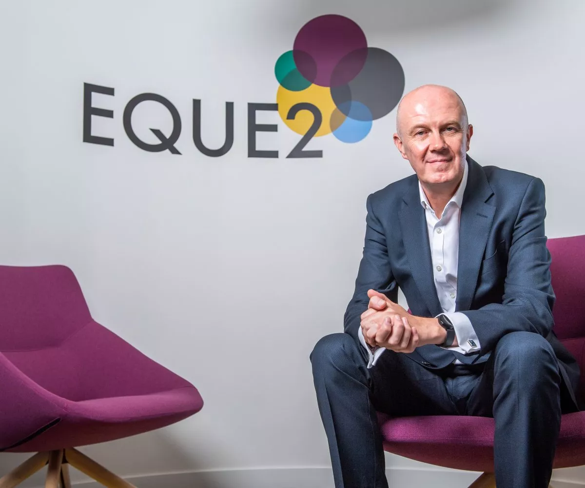 Working at Eque2 | Great Place To Work® UK